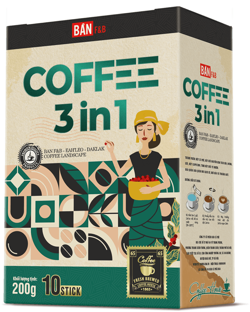 BAN F&B 3 IN 1 SPECIAL – Banfb